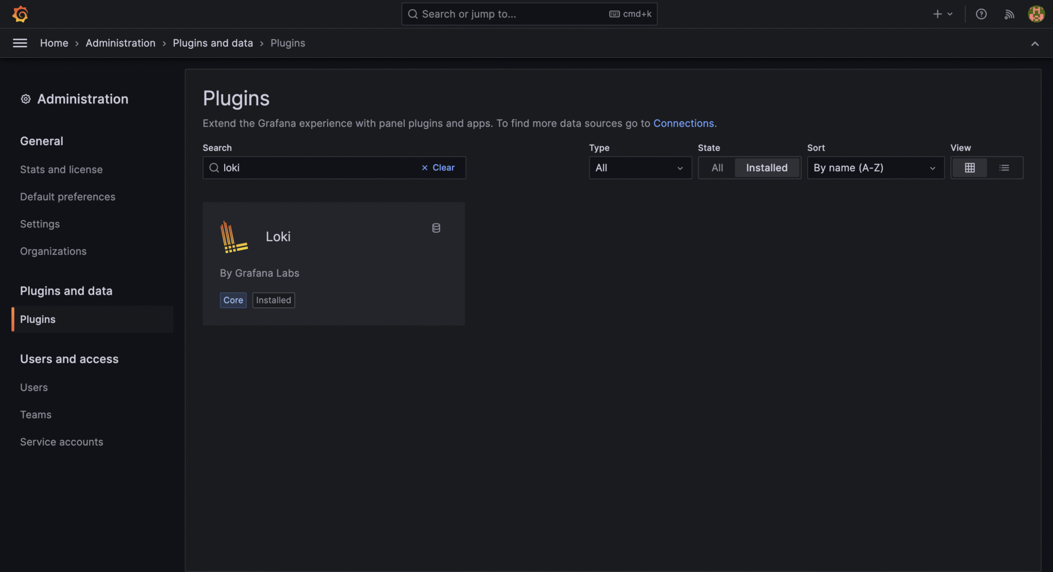 利用 Grafana Loki 高效收集與監控爬蟲日誌