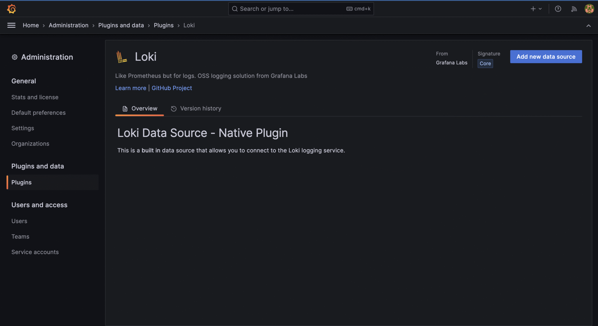 利用 Grafana Loki 高效收集與監控爬蟲日誌